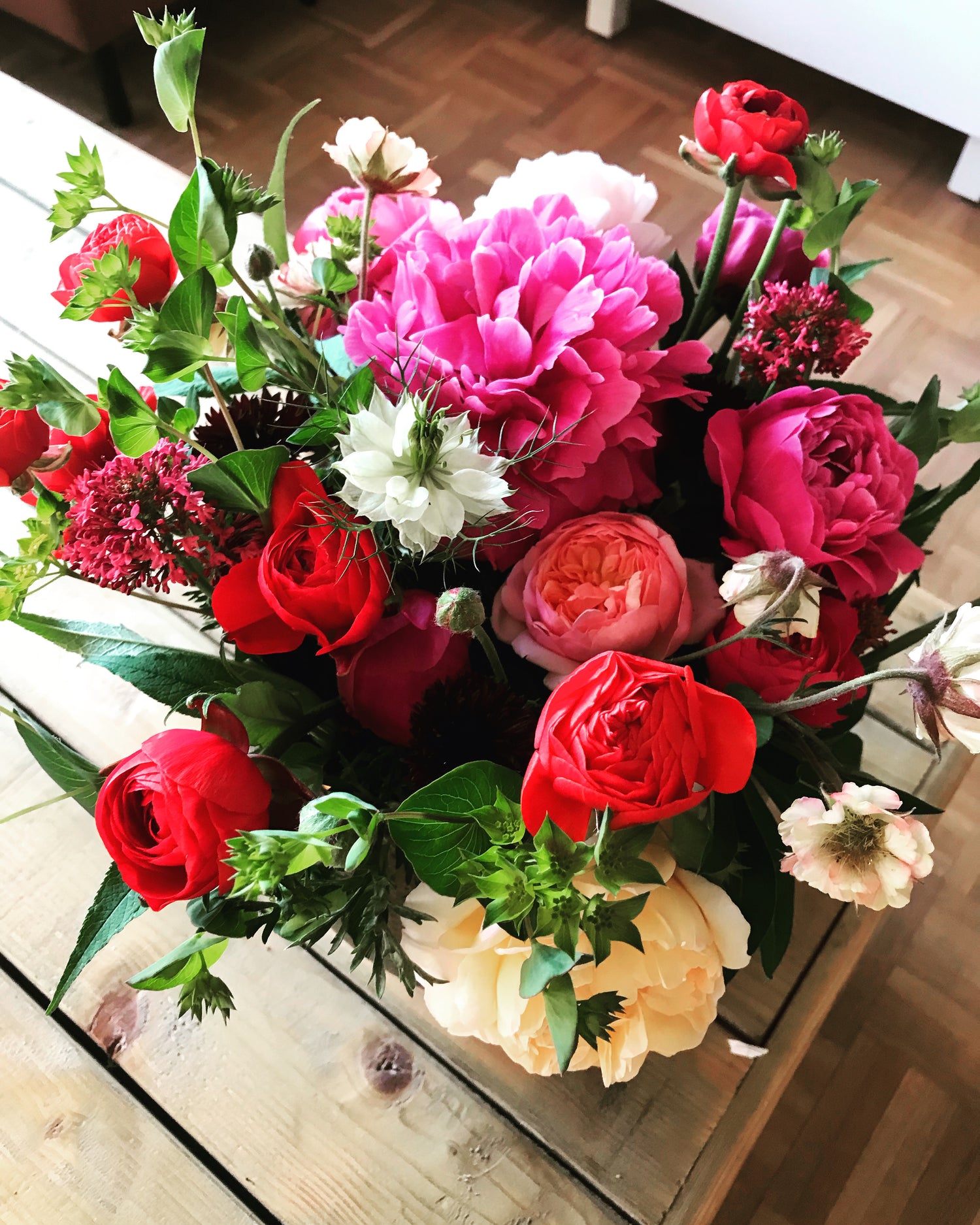 Collecties – Pierre Blom