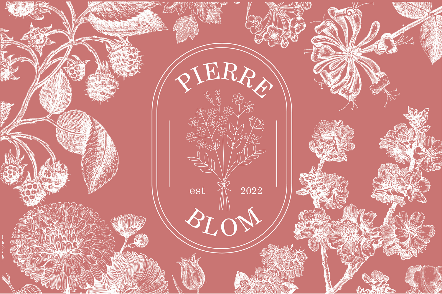 Collecties – Pierre Blom